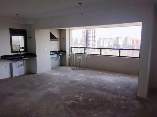 Apartamento para Venda em Santo André/SP Vila Assunção 3 Quartos