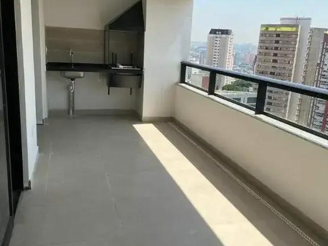 Apartamento para Venda em Santo André/SP Vila Assunção 3 Quartos