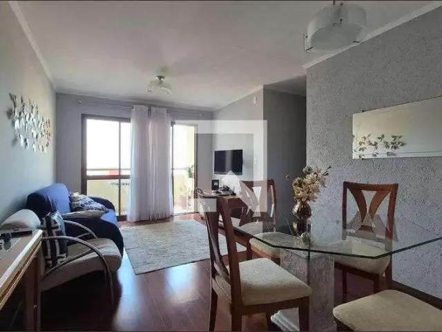 Apartamento para Venda em Santo André/SP Vila Assunção 3 Quartos