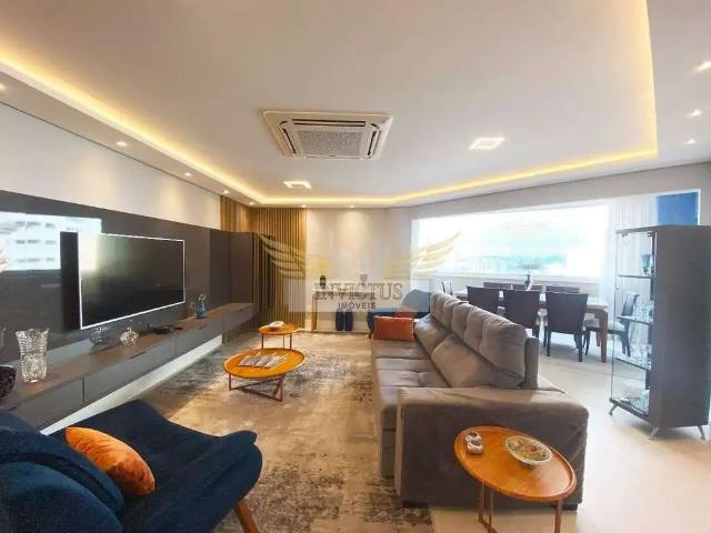 Apartamento para Venda em Santo André/SP Vila Assunção 3 Quartos