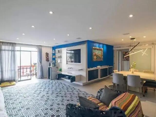 Apartamento para Venda em Santo André/SP Vila Assunção 3 Quartos