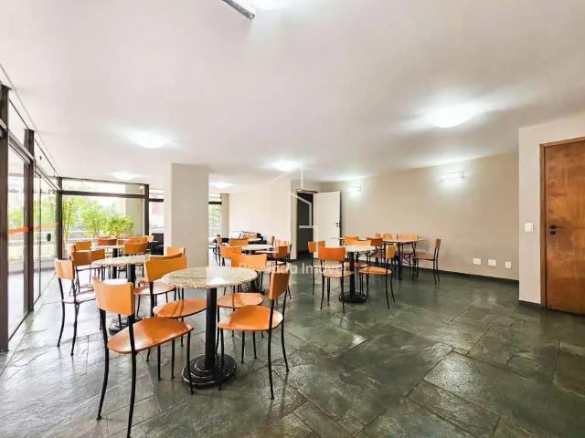 Apartamento para Venda em Santo André/SP Vila Assunção 3 Quartos