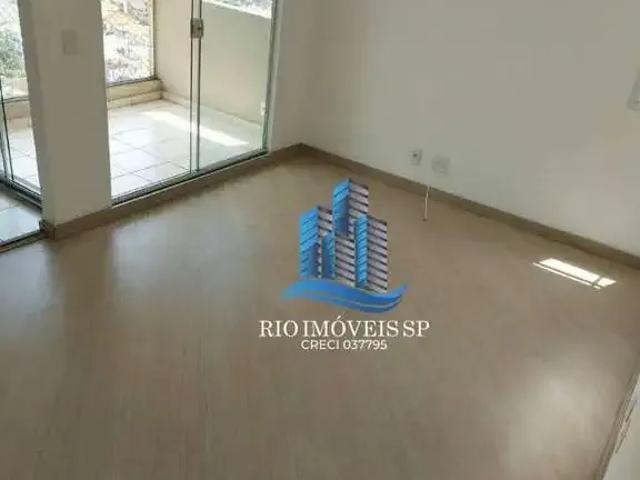 Apartamento para Venda em Santo André/SP Vila Assunção 3 Quartos