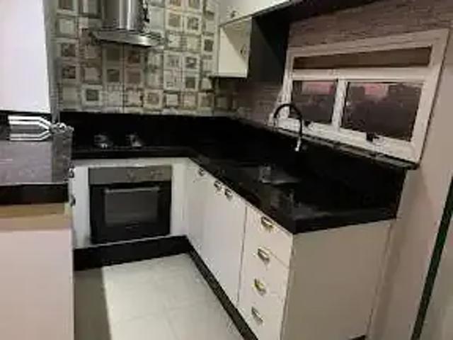 Apartamento para Venda em Santo André/SP Vila Assunção 3 Quartos