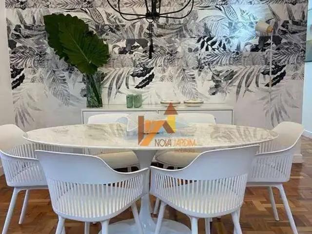 Apartamento para Venda em Santo André/SP Vila Assunção 3 Quartos