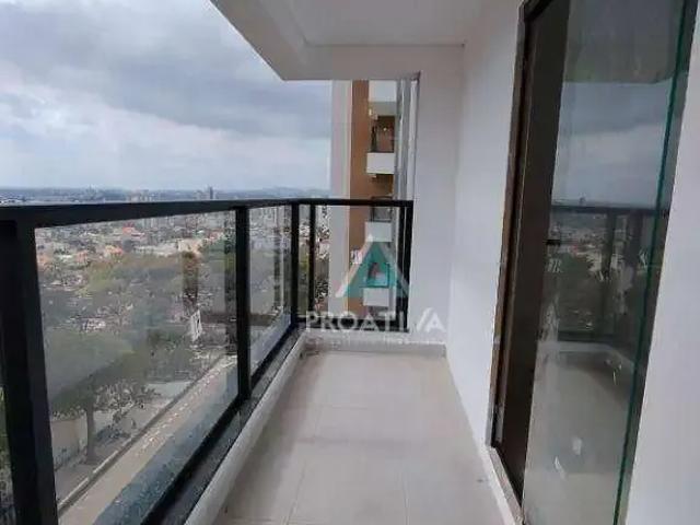 Apartamento para Venda em Santo André/SP Vila Assunção 3 Quartos