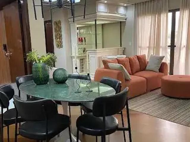 Apartamento para Venda em Santo André/SP Vila Assunção 3 Quartos