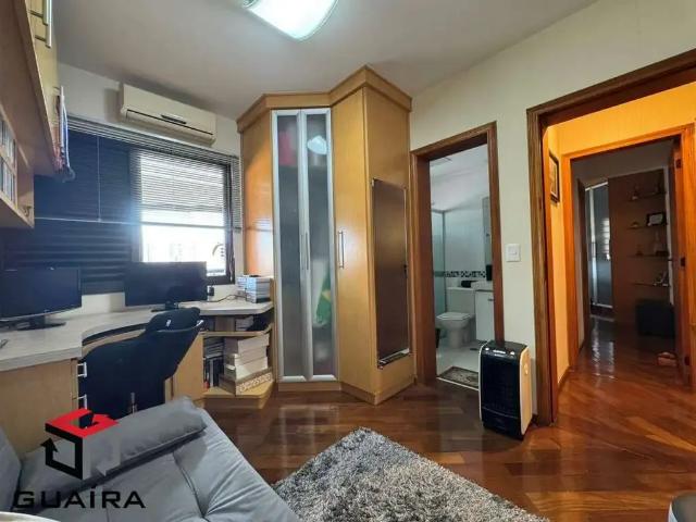 Apartamento para Venda em Santo André/SP Vila Assunção 3 Quartos