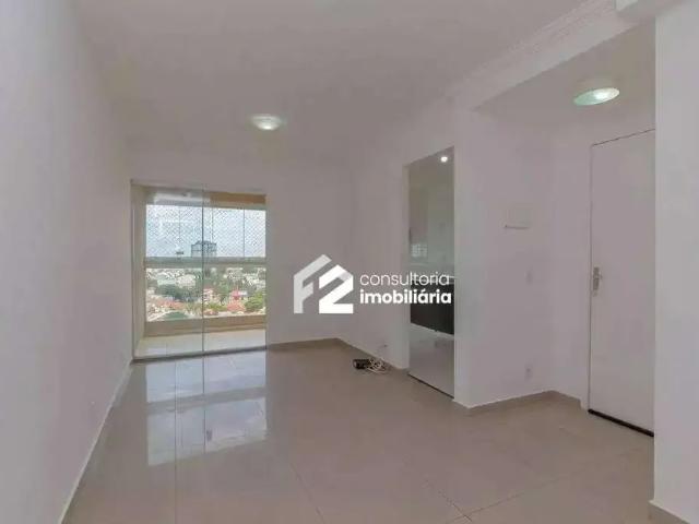 Apartamento para Venda em Santo André/SP Vila Assunção 3 Quartos