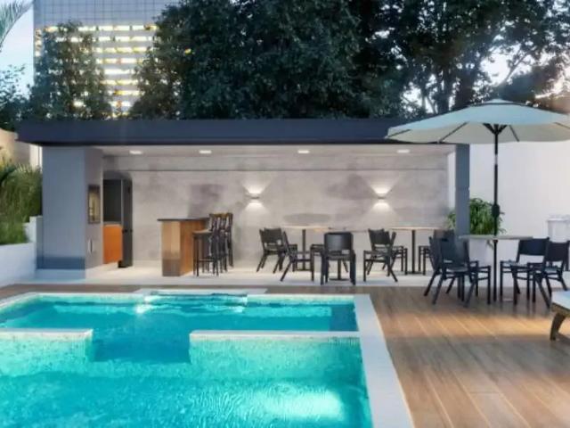 Apartamento para Venda em Santo André/SP Vila Assunção 3 Quartos
