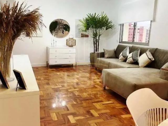 Apartamento para Venda em Santo André/SP Vila Assunção 3 Quartos