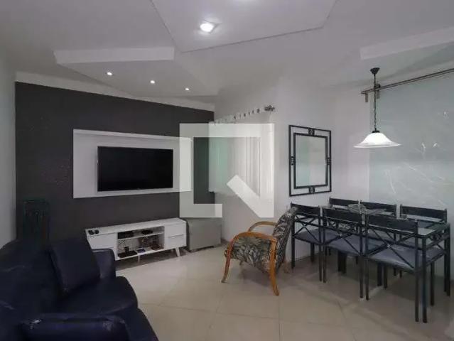 Apartamento para Venda em Santo André/SP Vila Assunção 3 Quartos