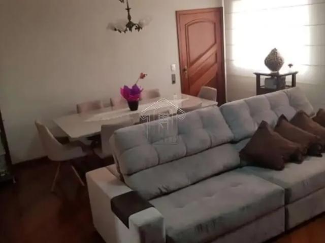 Apartamento para Venda em Santo André/SP Vila Assunção 3 Quartos