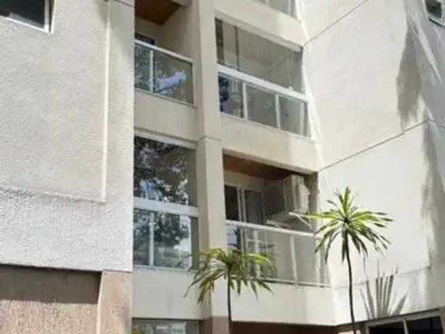 Apartamento para Venda em Santo André/SP Vila Assunção 3 Quartos