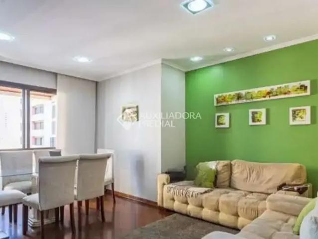 Apartamento para Venda em Santo André/SP Vila Assunção 3 Quartos