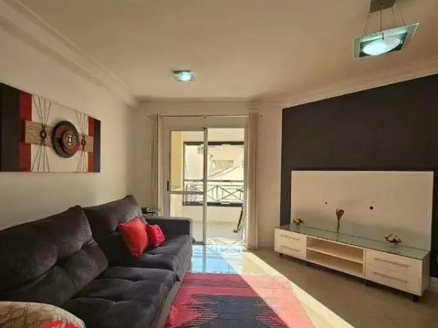 Apartamento para Venda em Santo André/SP Vila Assunção 3 Quartos