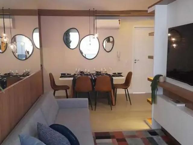 Apartamento para Venda em Santo André/SP Vila Assunção 3 Quartos