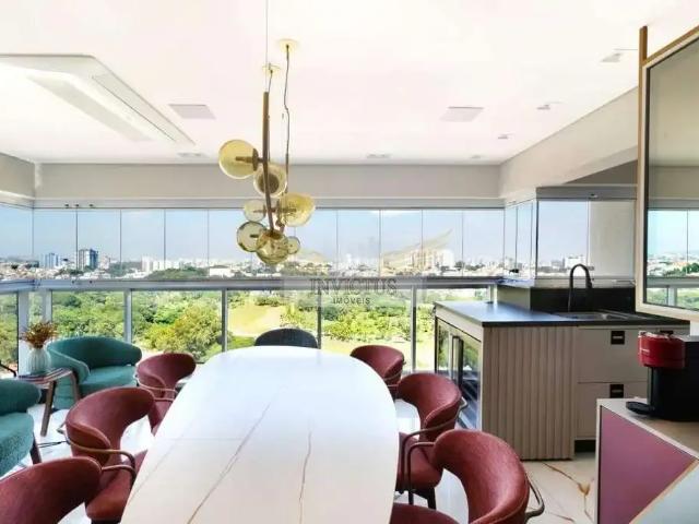 Apartamento para Venda em Santo André/SP Vila Assunção 3 Quartos