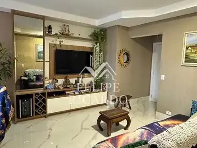Apartamento para Venda em Santo André/SP Vila Assunção 3 Quartos