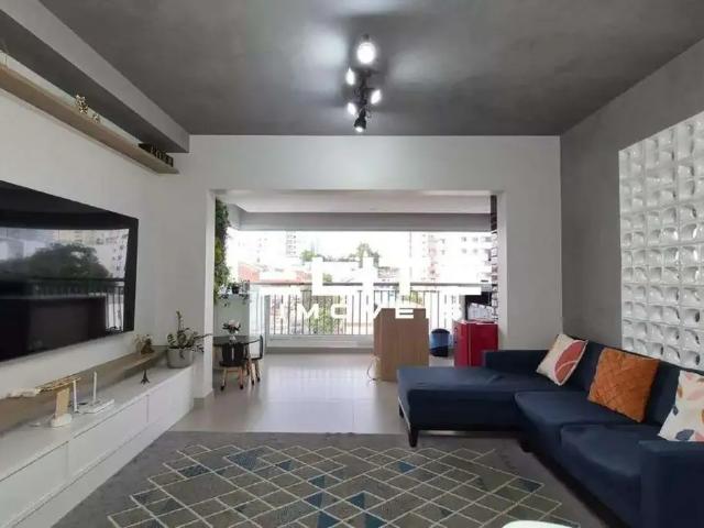 Apartamento para Venda em Santo André/SP Vila Assunção 3 Quartos
