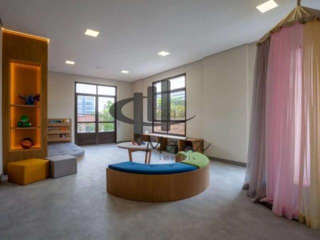 Apartamento para Venda em Santo André/SP Vila Assunção 3 Quartos