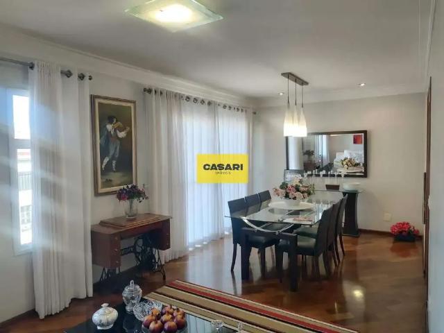 Apartamento para Venda em Santo André/SP Vila Assunção 3 Quartos
