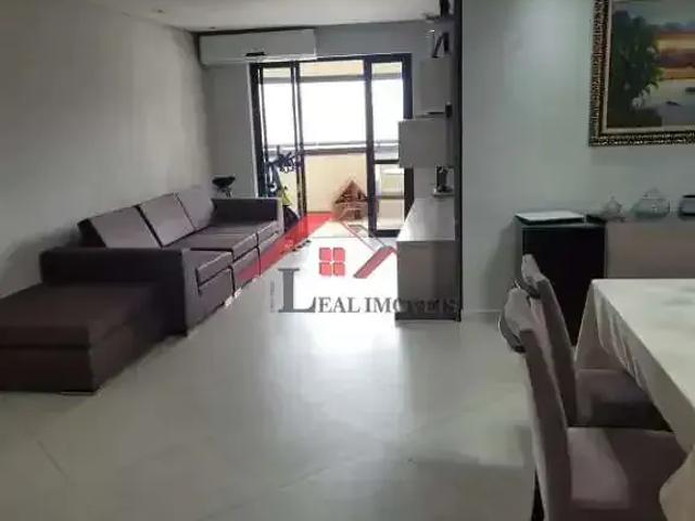 Apartamento para Venda em Santo André/SP Vila Assunção 3 Quartos