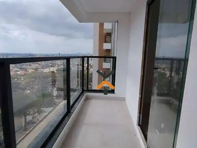 Apartamento para Venda em Santo André/SP Vila Assunção 3 Quartos