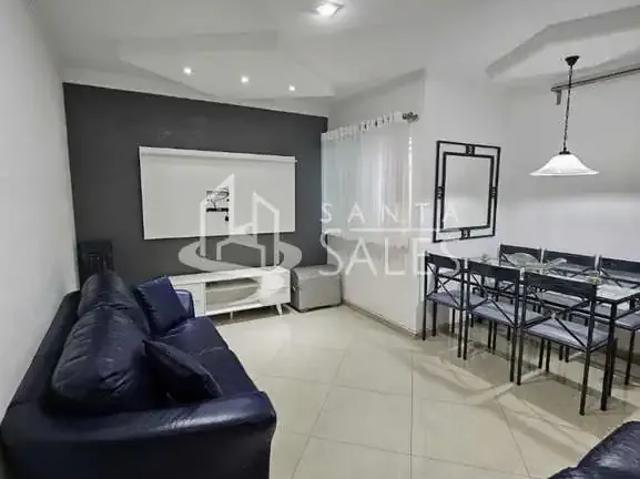 Apartamento para Venda em Santo André/SP Vila Assunção 3 Quartos
