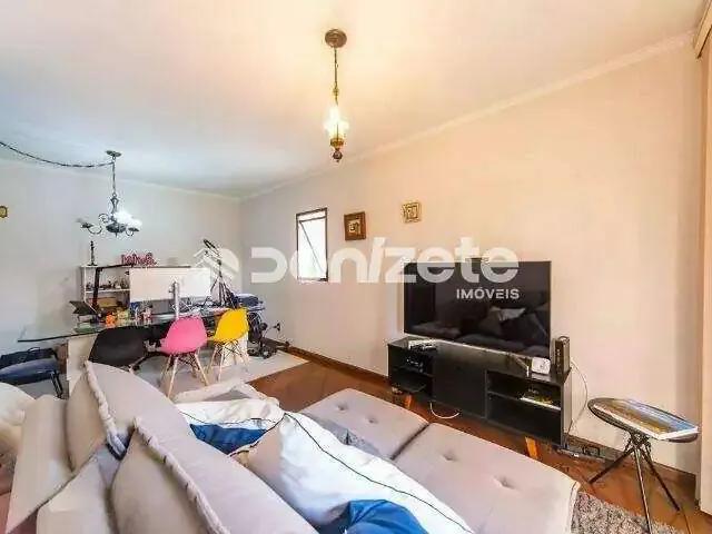 Apartamento para Venda em Santo André/SP Vila Assunção 3 Quartos