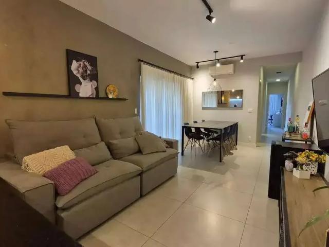 Apartamento para Venda em Santo André/SP Vila Assunção 3 Quartos