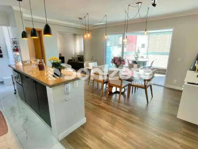Apartamento para Venda em Santo André/SP Vila Assunção 3 Quartos