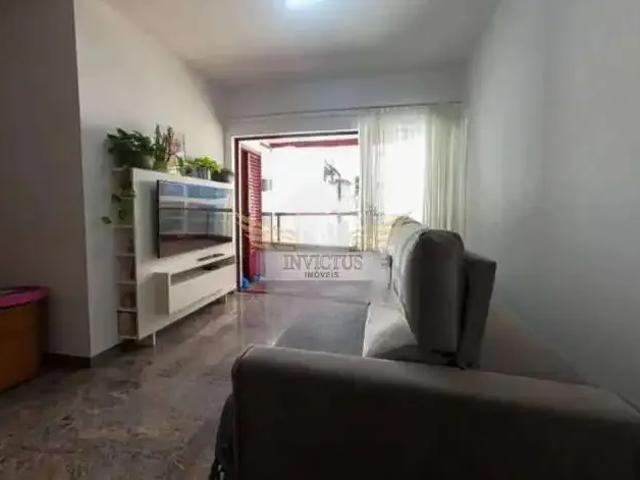 Apartamento para Venda em Santo André/SP Vila Assunção 3 Quartos