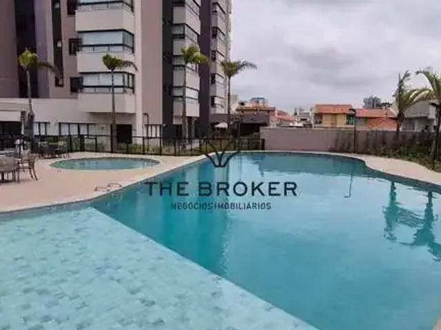 Apartamento para Venda em Santo André/SP Vila Assunção 3 Quartos