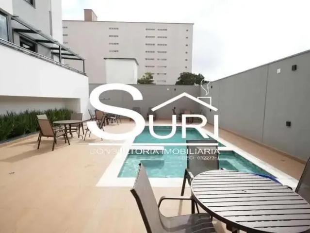 Apartamento para Venda em Santo André/SP Vila Assunção 3 Quartos