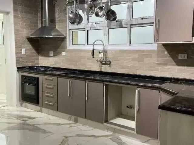 Apartamento para Venda em Santo André/SP Vila Assunção 3 Quartos