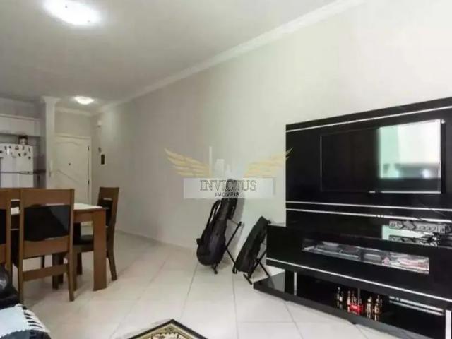 Apartamento para Venda em Santo André/SP Vila Assunção 3 Quartos