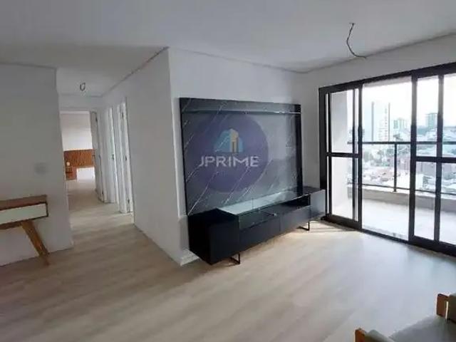 Apartamento para Venda em Santo André/SP Vila Assunção 3 Quartos