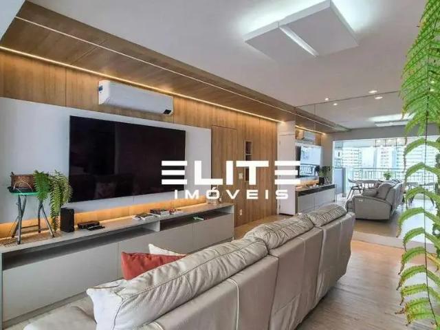 Apartamento para Venda em Santo André/SP Vila Assunção 3 Quartos