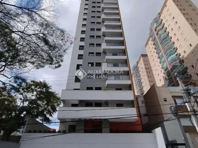 Apartamento para Venda em Santo André/SP Vila Assunção 3 Quartos