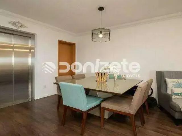 Apartamento para Venda em Santo André/SP Vila Assunção 3 Quartos