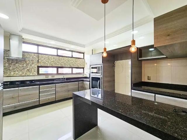 Apartamento para Venda em Santo André/SP Vila Assunção 3 Quartos