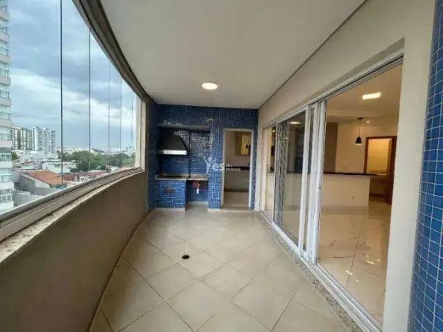 Apartamento para Venda em Santo André/SP Vila Assunção 3 Quartos