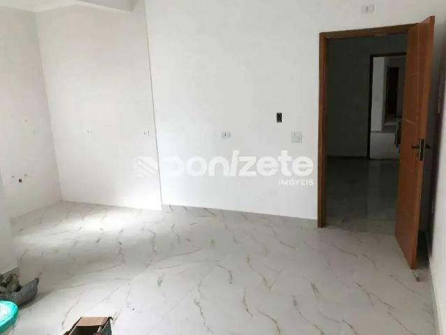 Apartamento para Venda em Santo André/SP Vila Assunção 3 Quartos