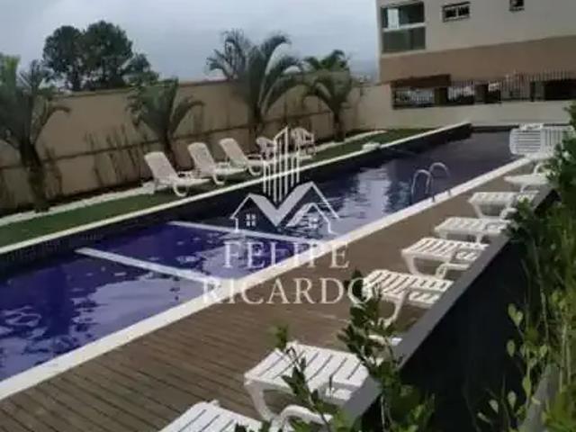 Apartamento para Venda em Santo André/SP Vila Assunção 3 Quartos