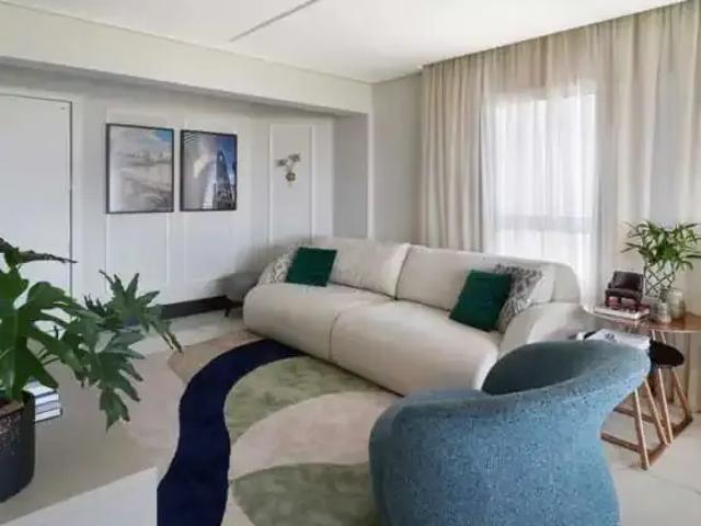 Apartamento para Venda em Santo André/SP Vila Assunção 3 Quartos