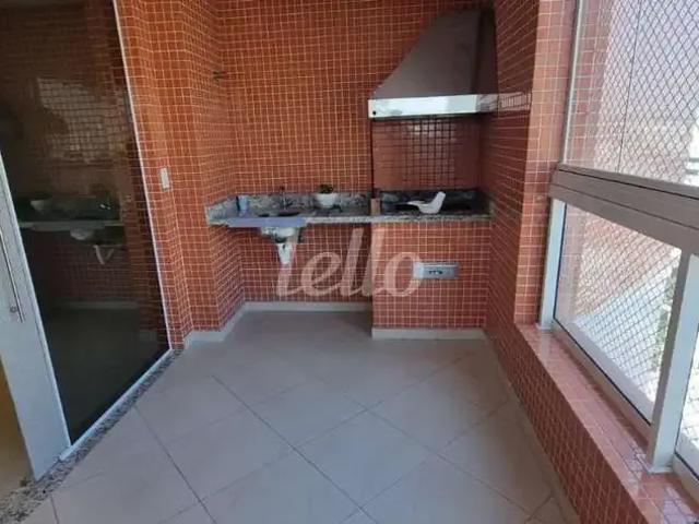 Apartamento para Venda em Santo André/SP Vila Assunção 3 Quartos