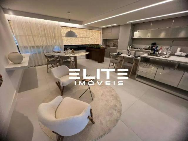 Apartamento para Venda em Santo André/SP Vila Assunção 3 Quartos