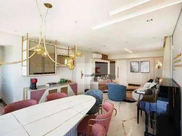 Apartamento para Venda em Santo André/SP Vila Assunção 3 Quartos