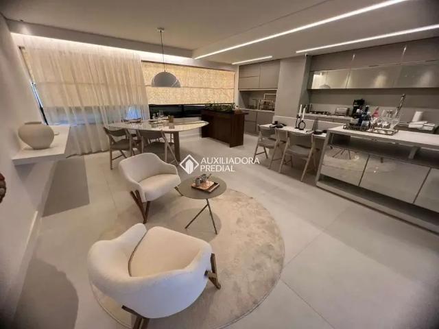 Apartamento para Venda em Santo André/SP Vila Assunção 3 Quartos